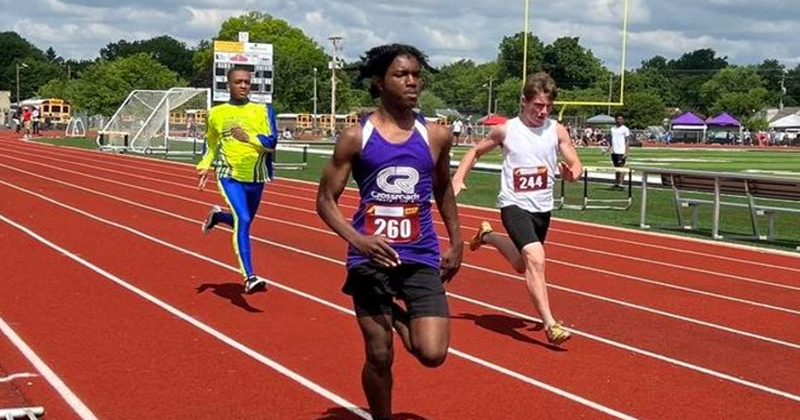 Crossroads Track and Field > Home